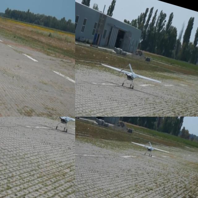 iha2 Object Detection Dataset by uav