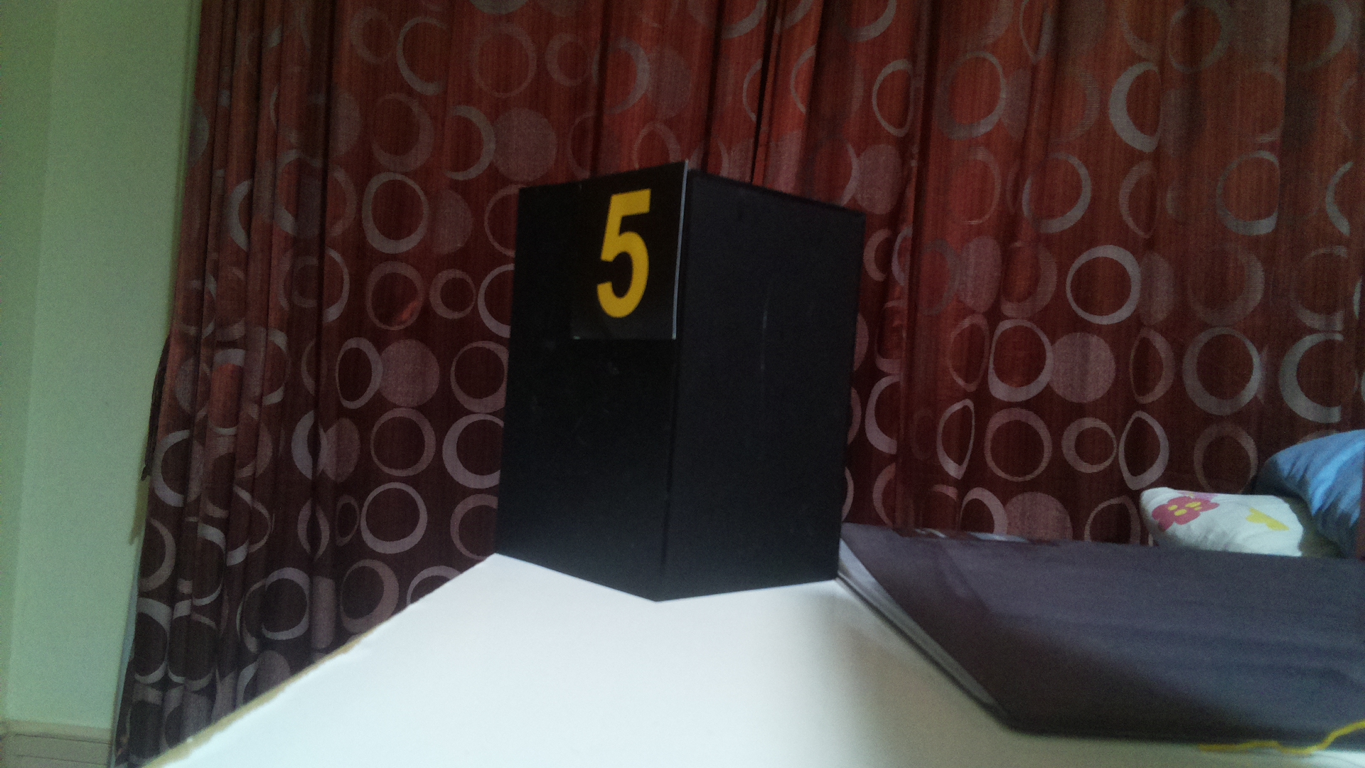 Mdp W6 Object Detection Dataset And Pre Trained Model By Ntu