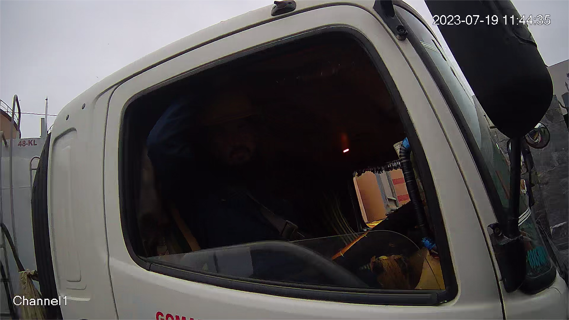 Seatbelt Detection Object Detection Dataset And Pre Trained Model By Pso