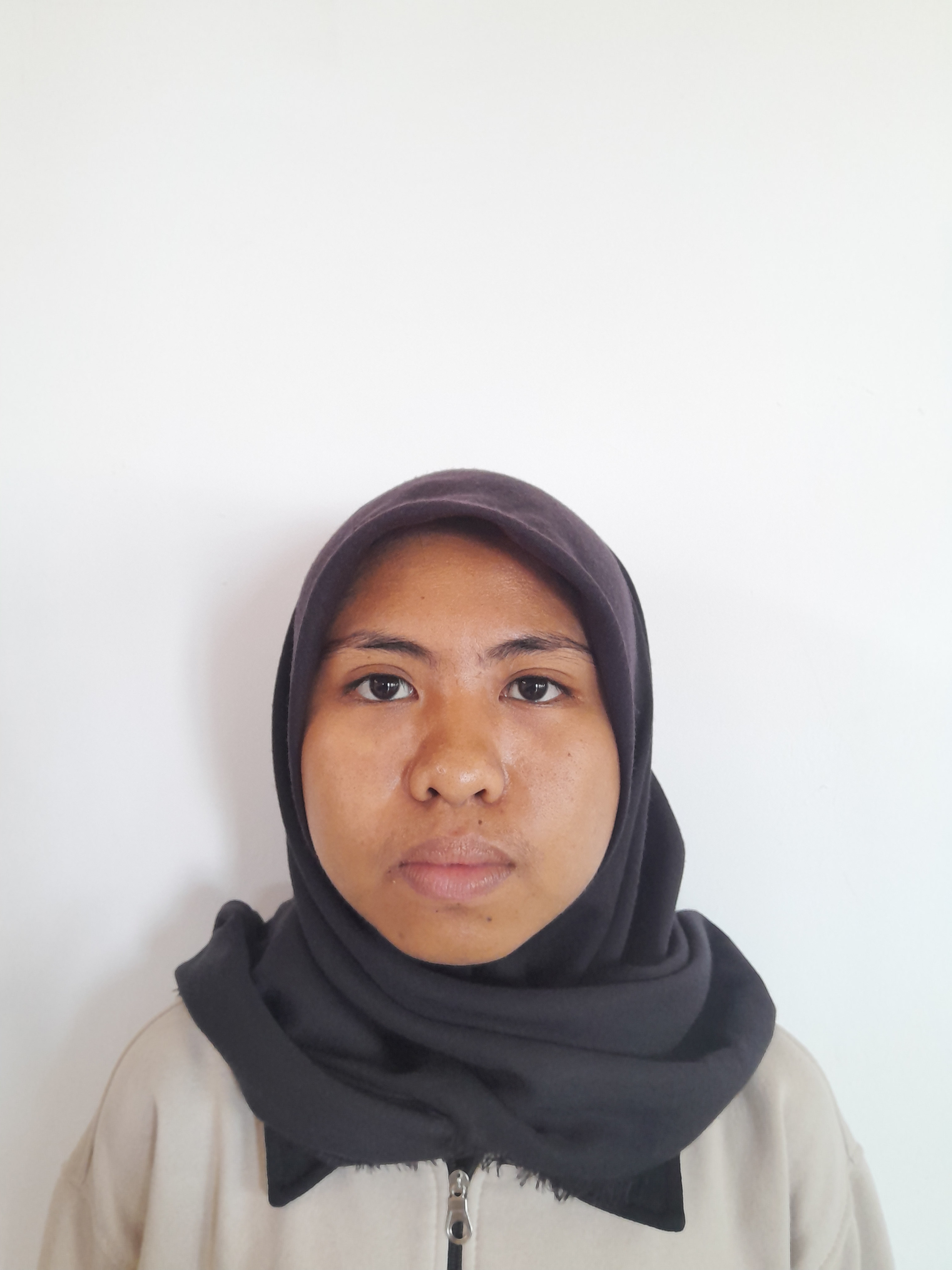 Face Recognation Presensi Instance Segmentation Dataset by K4 Matrix