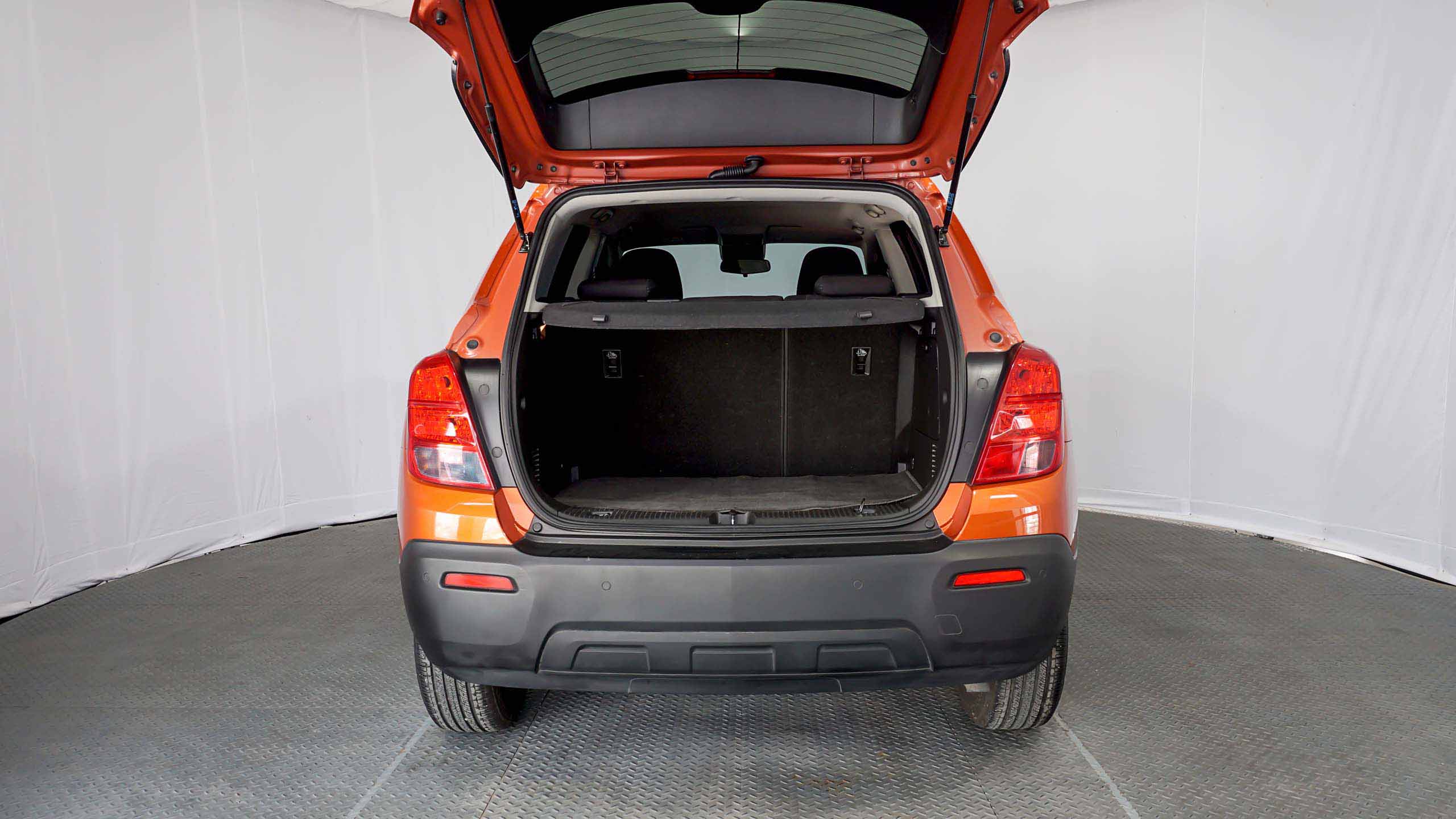 Car Angles Classification Dataset by Joe