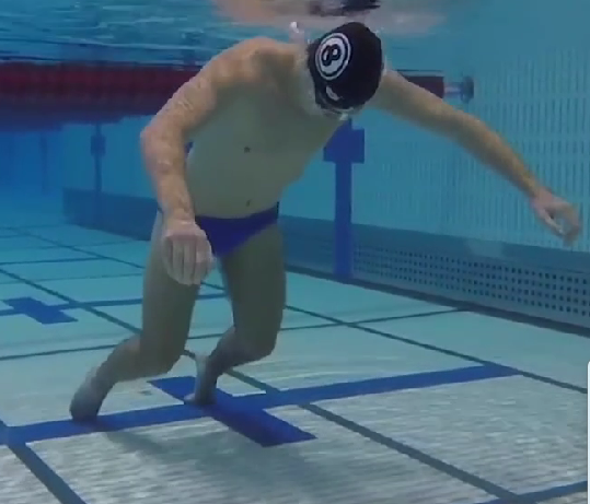 Drowning Detection Object Detection Dataset And Pre Trained Model By