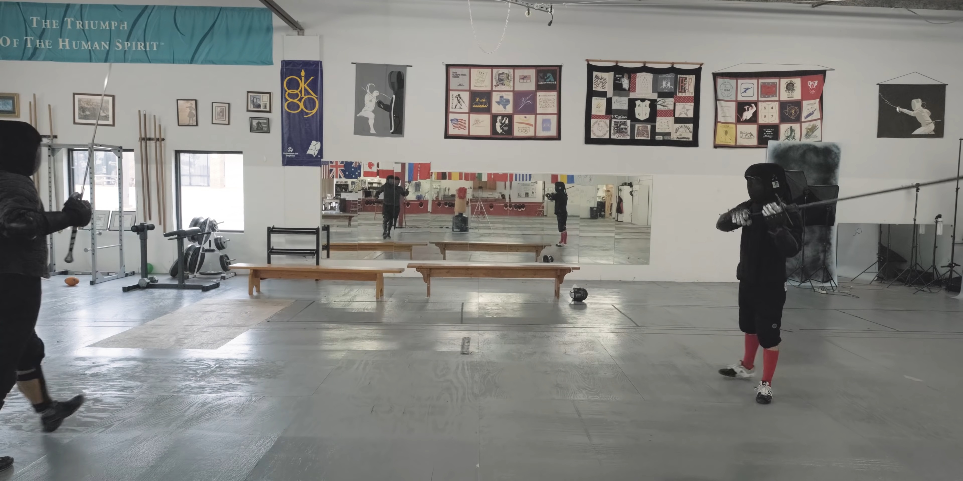 HEMA Hit Detector Object Detection Dataset by Luke Webb