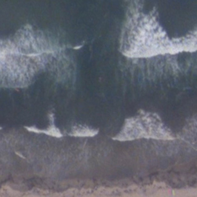 How to Use the YOLOv5-rip Object Detection API