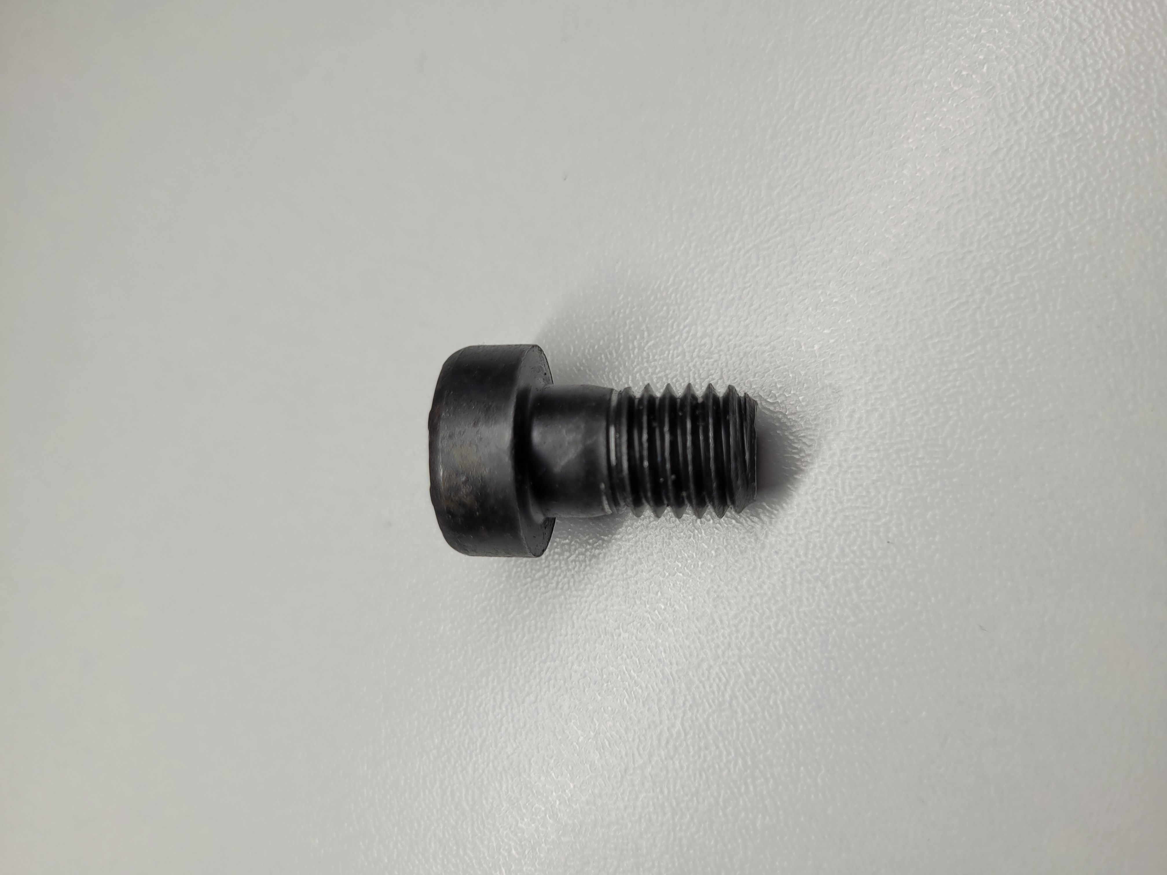 How to Use the Schrauben Seg Bounding Box Object Detection API