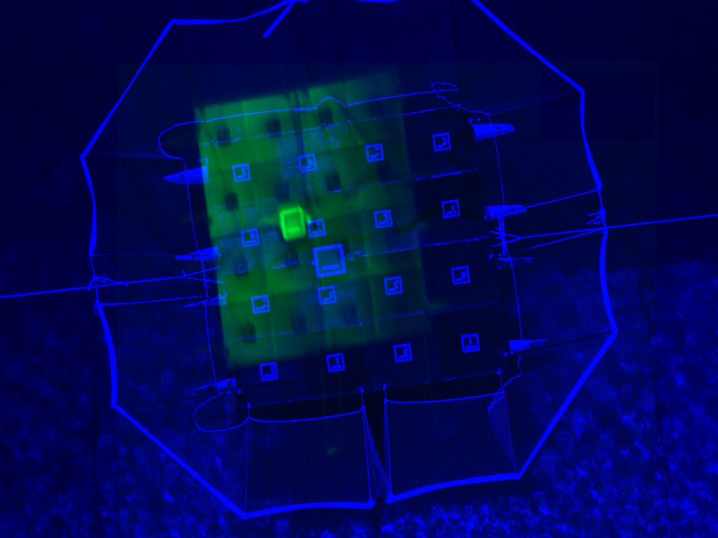 Fused Final Official Object Detection Dataset By Maritimeplatform