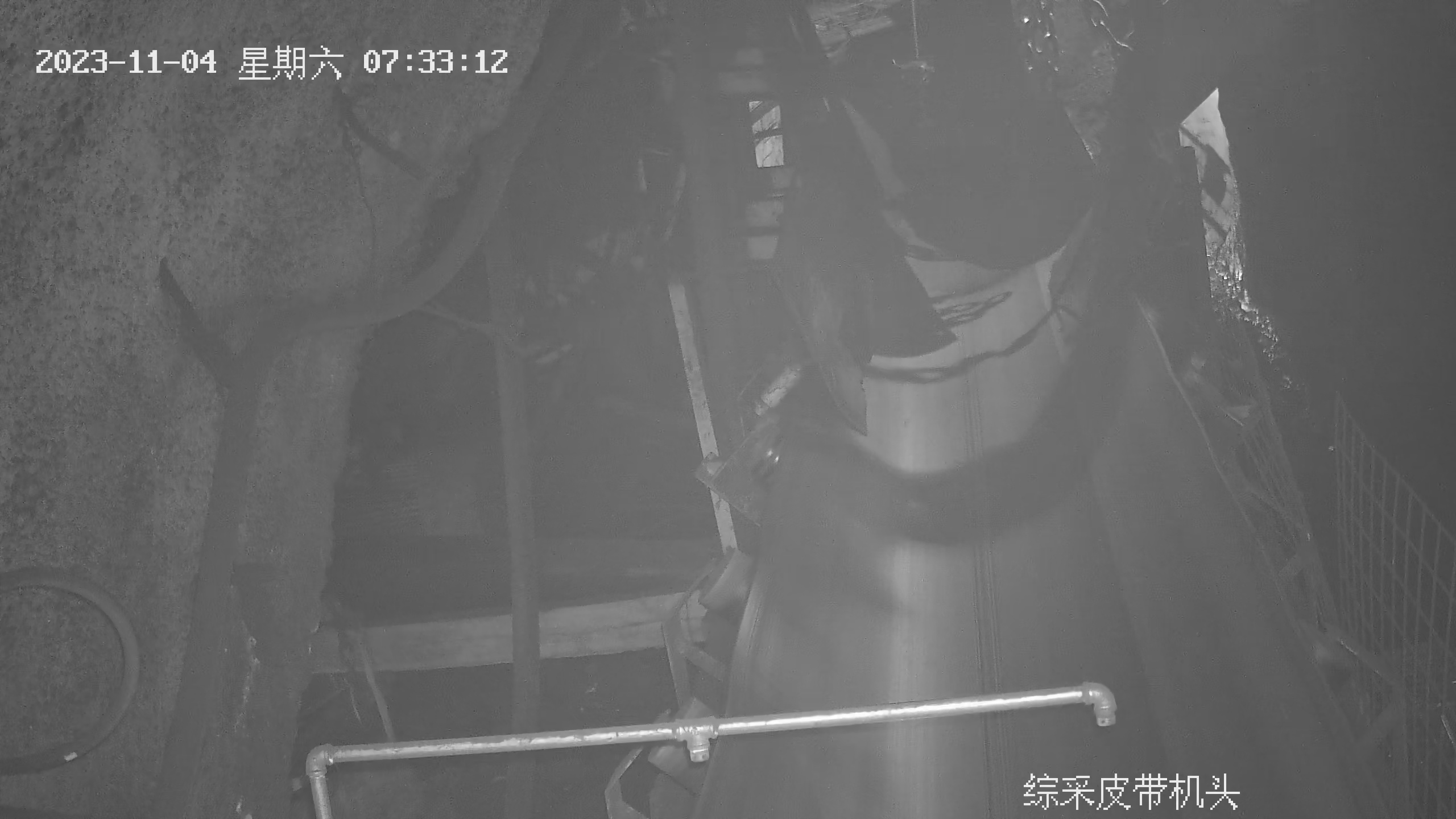 large coal chunks Object Detection Dataset and Pre-Trained Model by ying yang