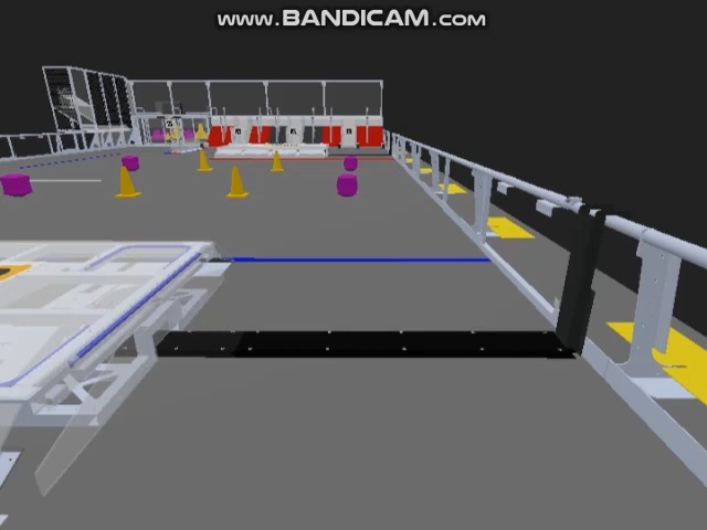 Frcgamepieces Object Detection Dataset And Pre Trained Model By Frc