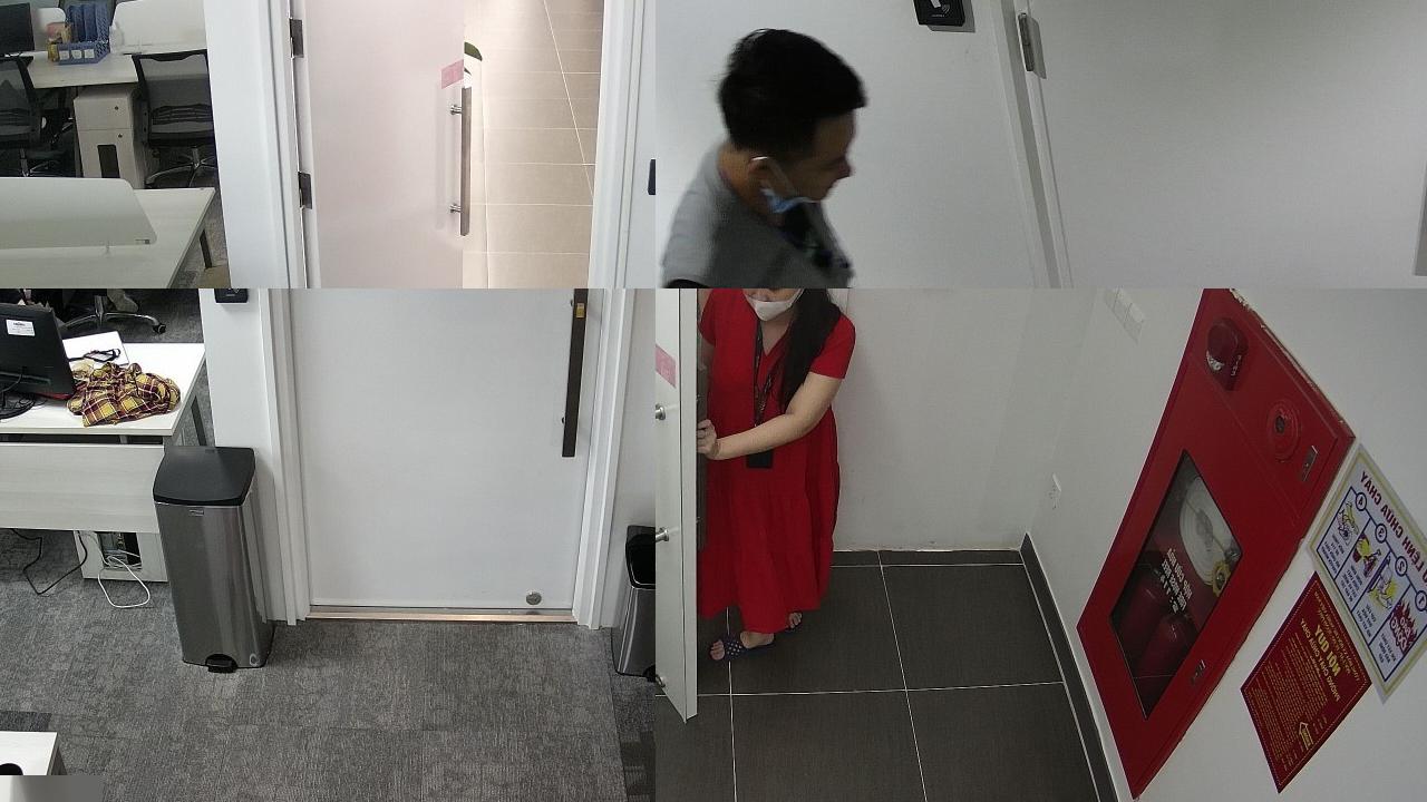 Fpt Mask Detection Incorrect Mask Object Detection Dataset By New