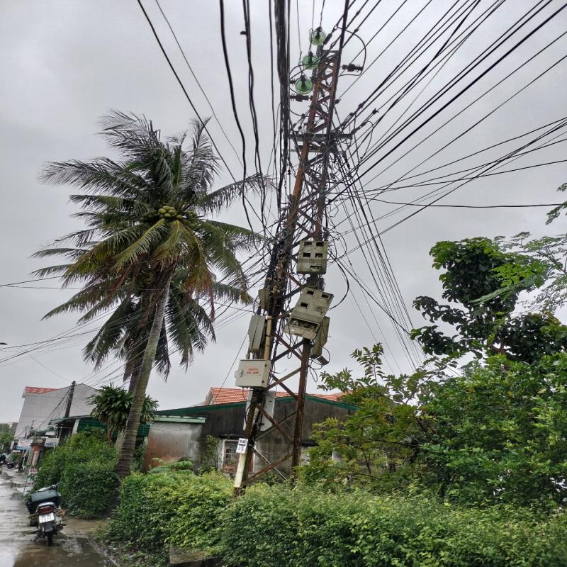 DLST Object Detection Dataset by QUANGNGAIPCNEW