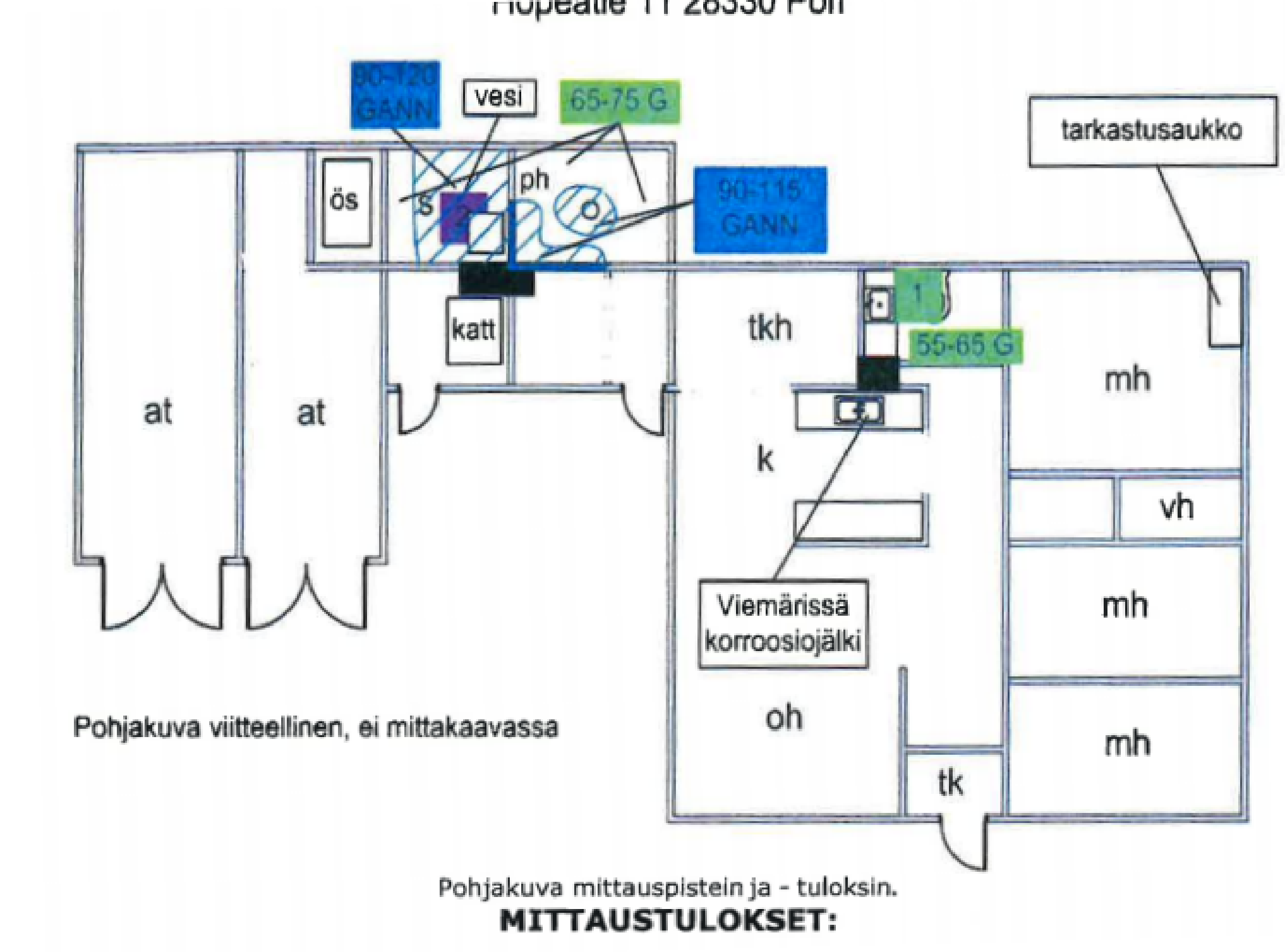 floorp - Roboflow Universe