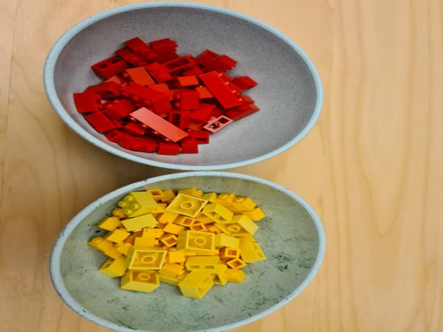How To Use The Lego Piece Segmentation Instance Segmentation Api