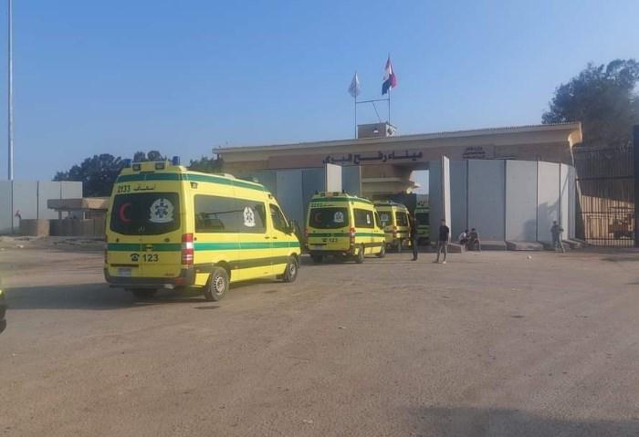 Ambulance Object Detection Object Detection Dataset And Pre Trained