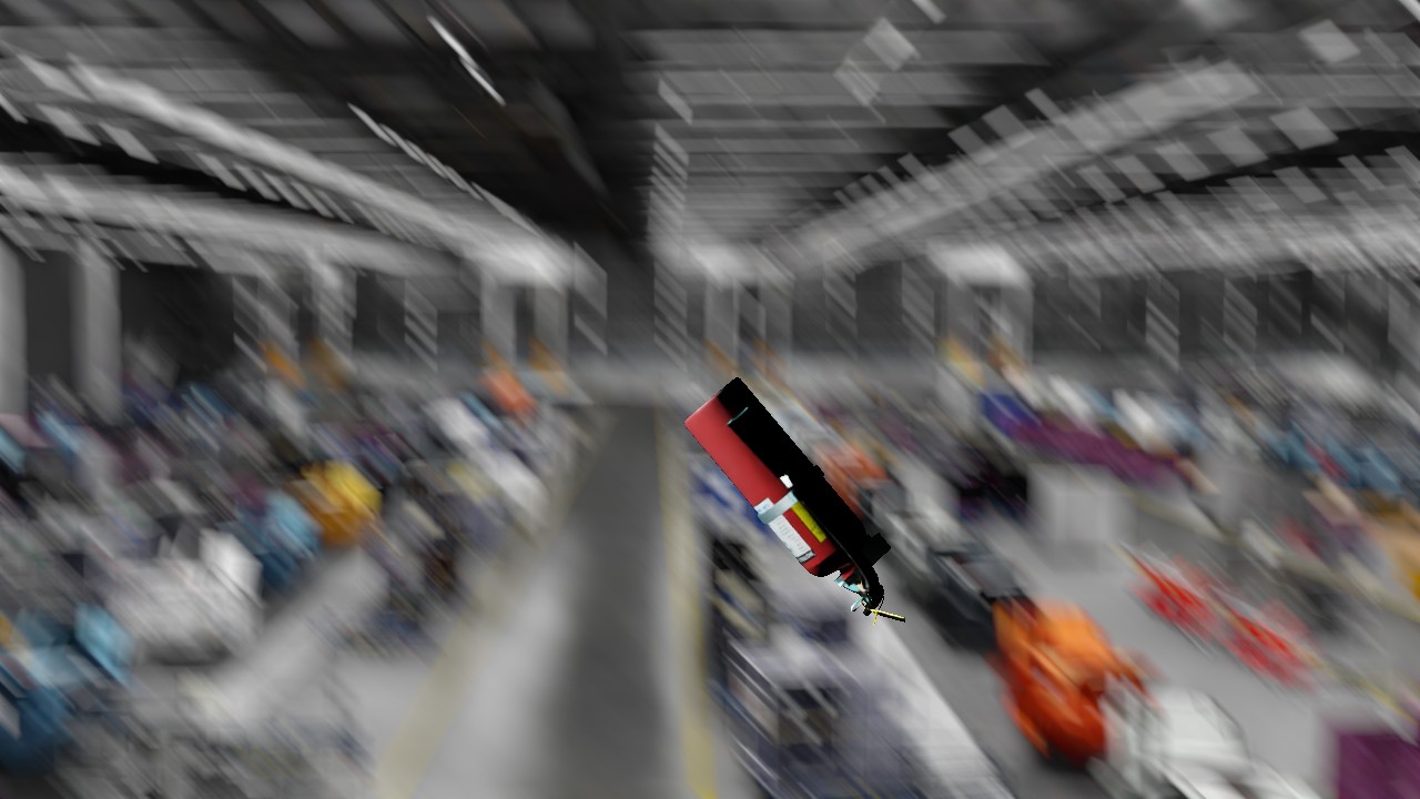 Coc6 Object Detection Dataset By Coc