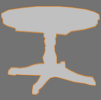 Obstruction-Model Object Detection Dataset by maurelle