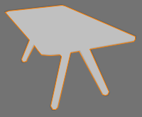 Obstruction-Model Object Detection Dataset by maurelle