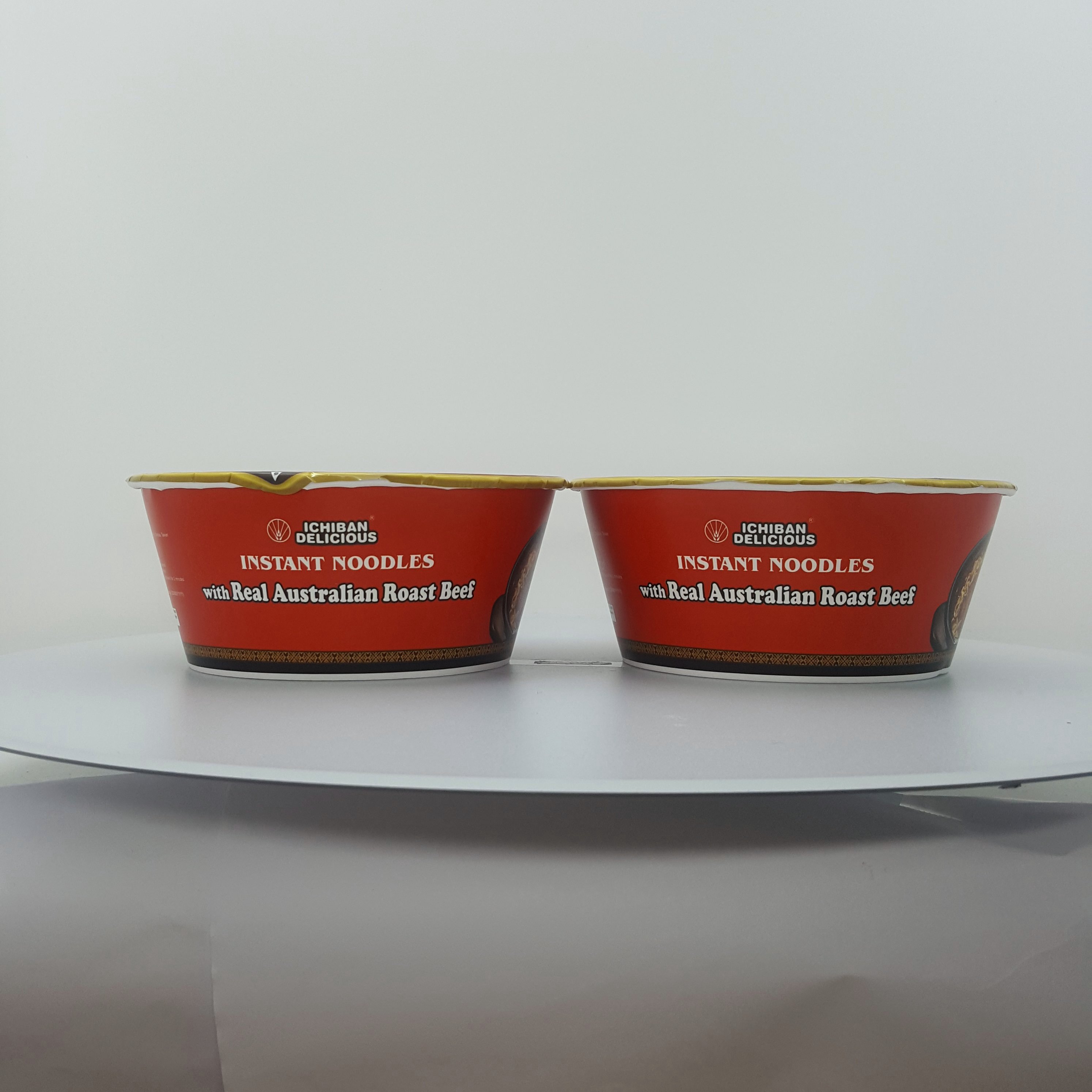 noodle Object Detection Dataset by labeling