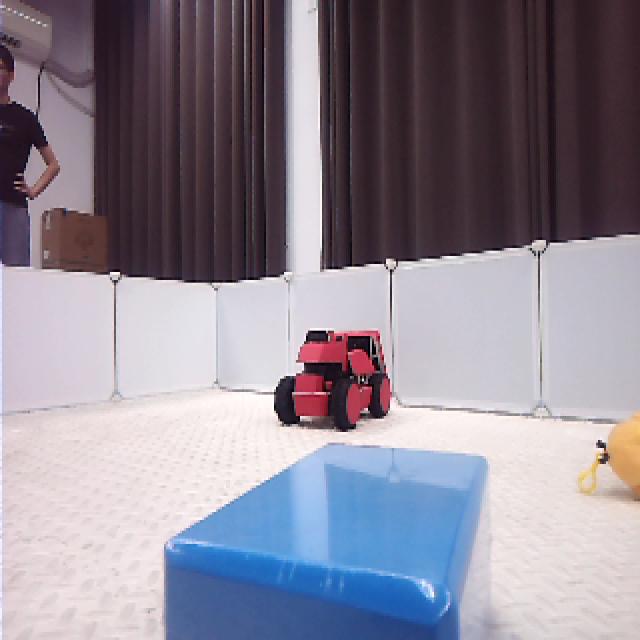 Potato Defect Detection Object Detection Dataset By 705