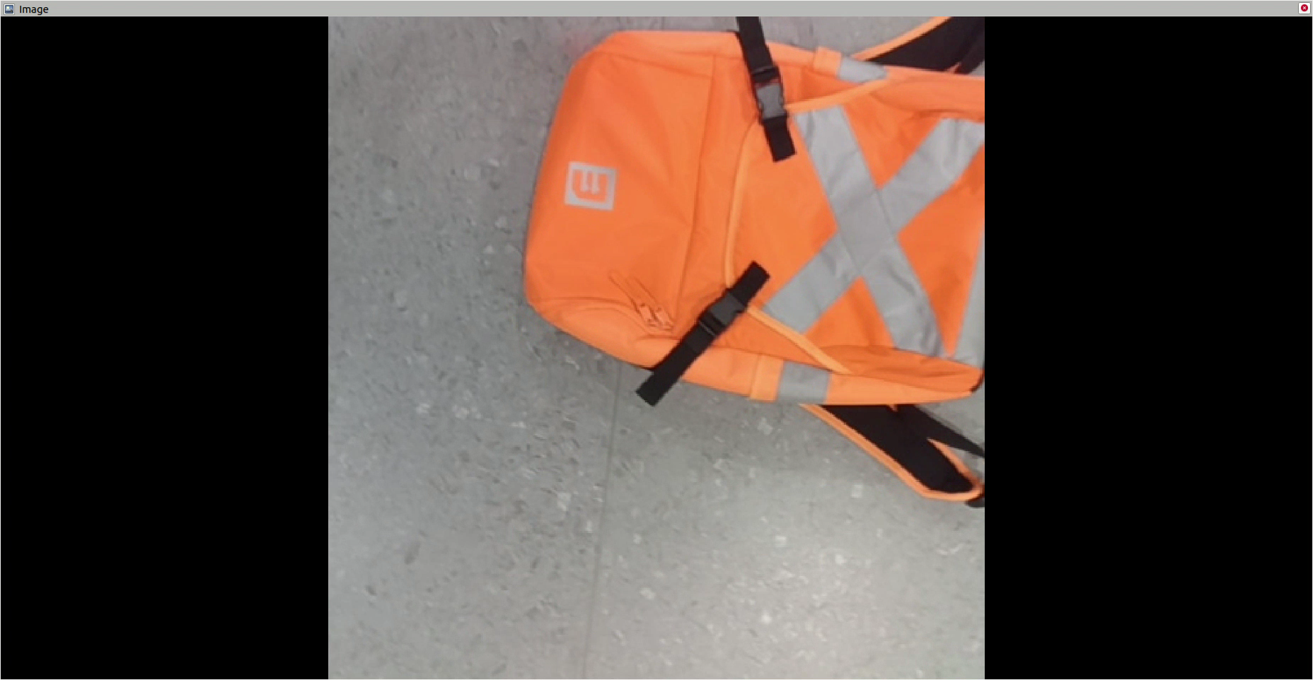 How to Use the EGH_450 Drone Detection Object Detection API