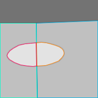 football boxes Instance Segmentation Dataset and Pre-Trained Model by Tennis AI
