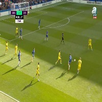 football boxes Instance Segmentation Dataset and Pre-Trained Model by Tennis AI