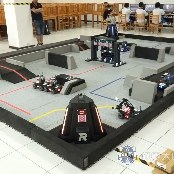 Wenjie Hu Roboflow Universe