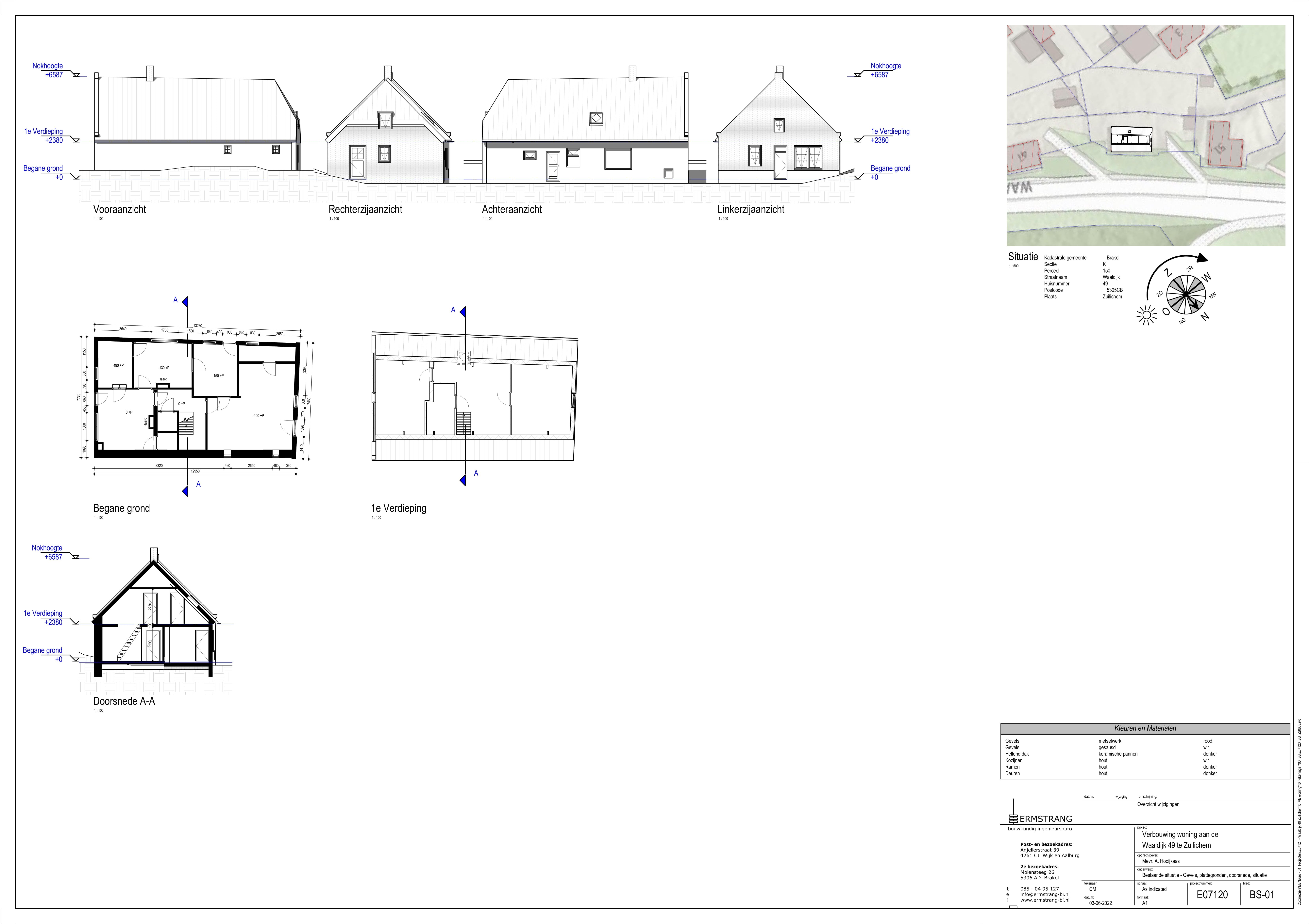 Floor Plan Object Detection Dataset By Floor Plan Recognition Research