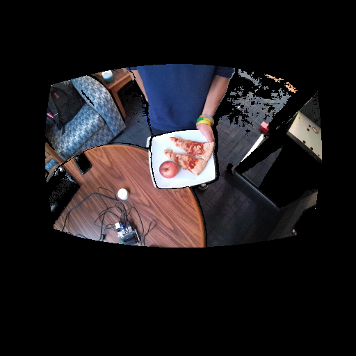 This Works Object Detection Dataset By Foodlytics