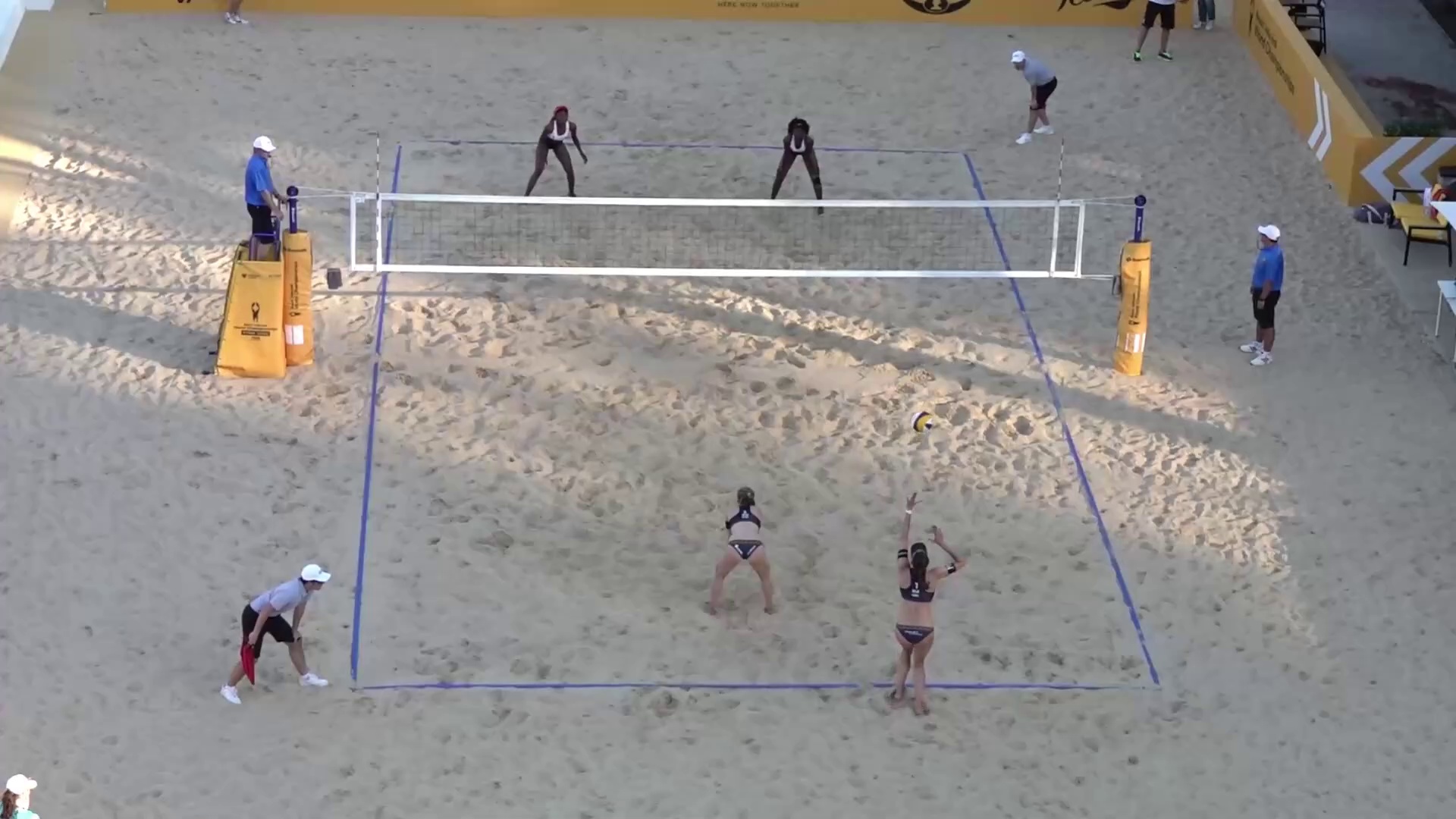 Volley Pose Object Detection Dataset And Pre Trained Model By Unibo