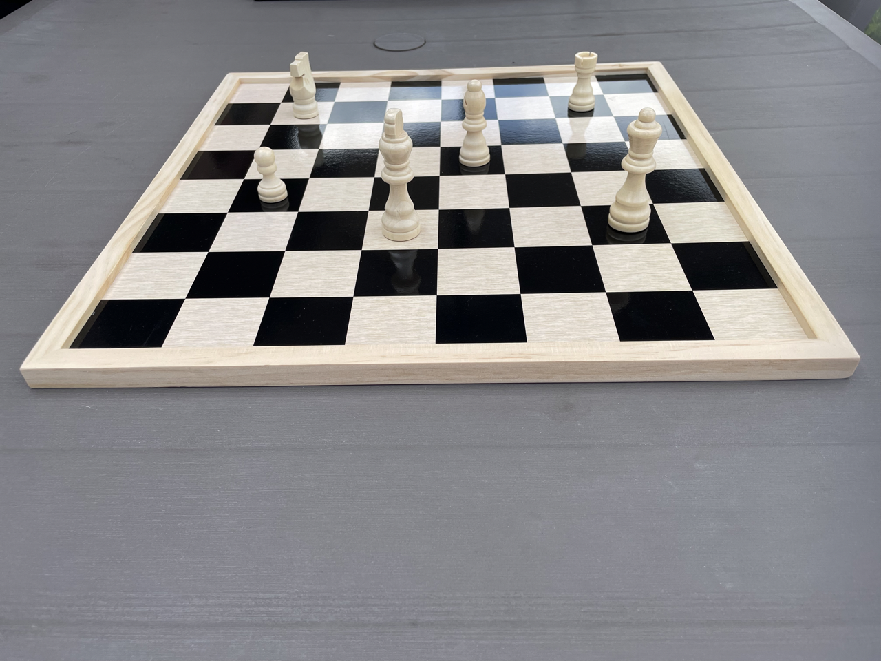 Chessboarddetection Object Detection Dataset And Pre Trained Model By