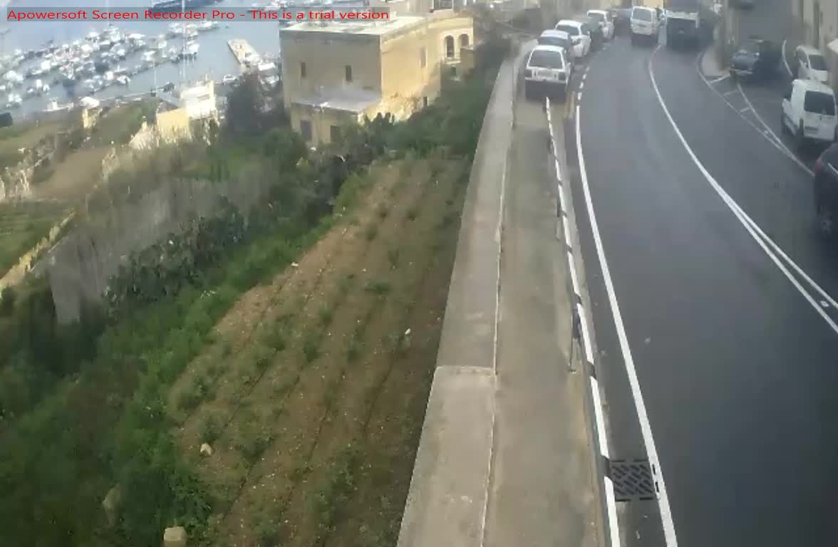 CVP2 Object Detection Dataset by Roland Schneck