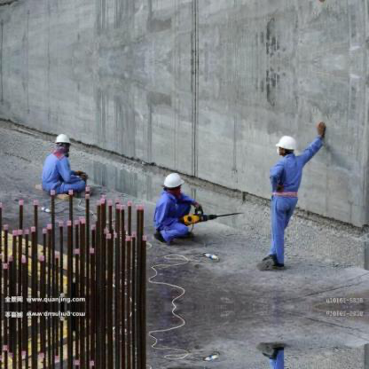 Scaffold Object Detection Dataset and Pre-Trained Model by chungang