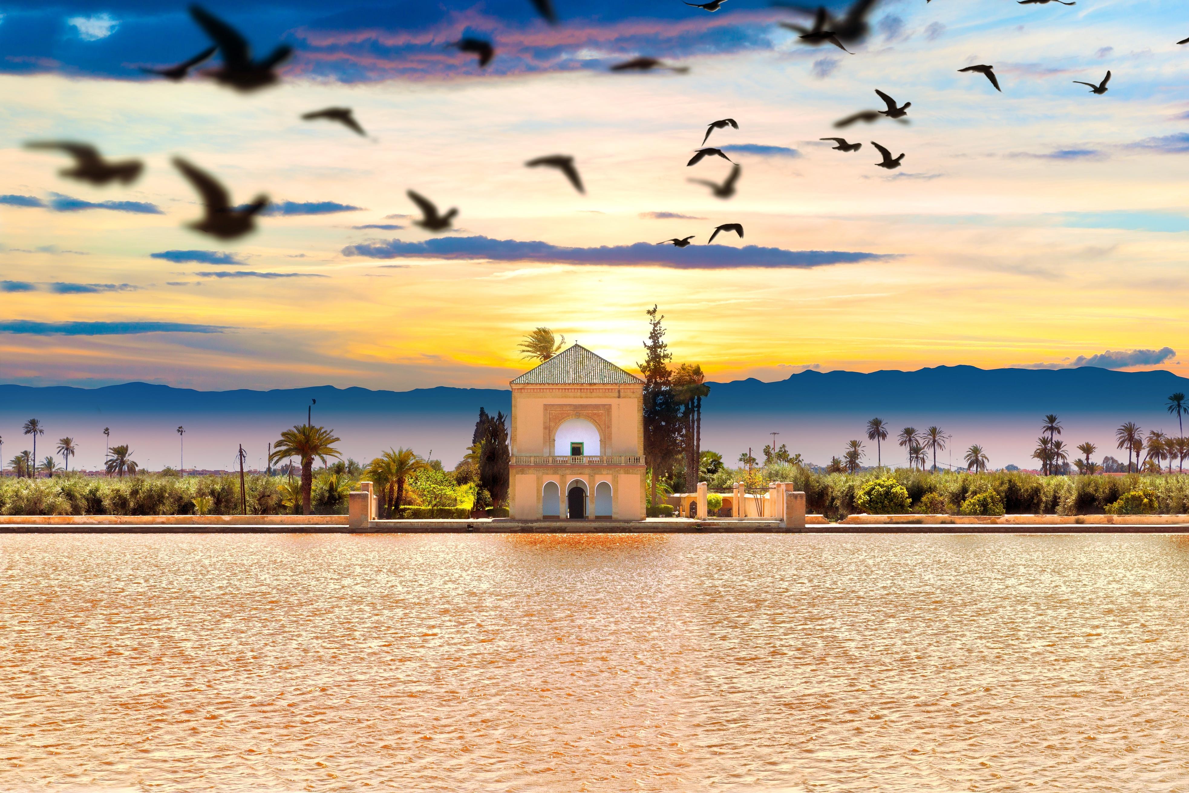 Monuments Object Detection Dataset By Fac