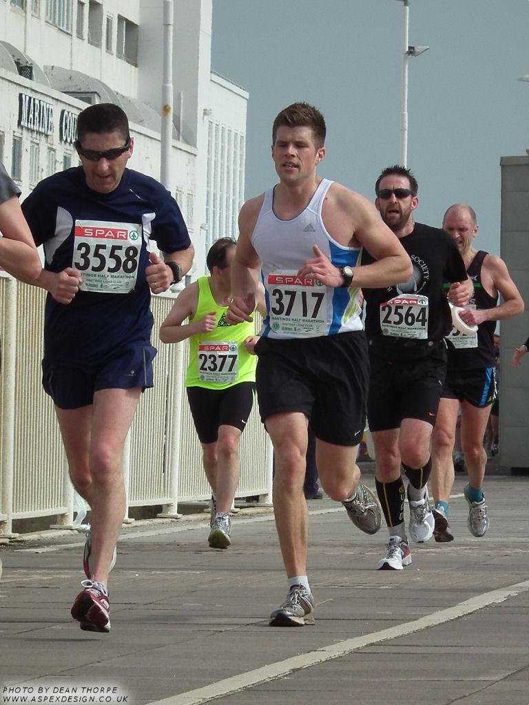 Runner Bib Numbers Object Detection Dataset and Pre-Trained Model by UGent