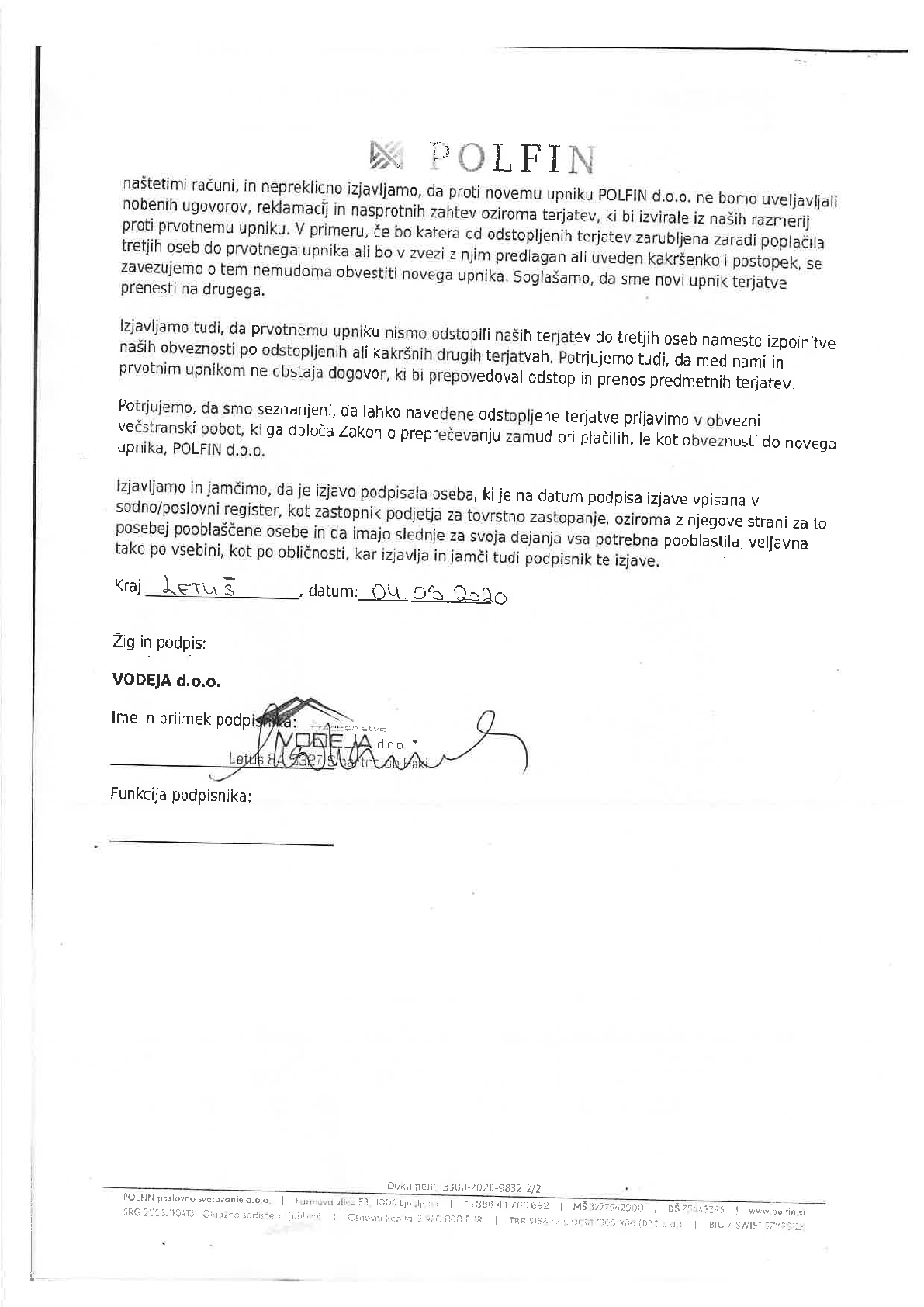 polfin - Roboflow Universe