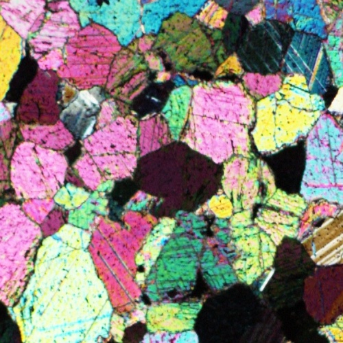 mineral Object Detection Dataset by honda.m.ai@m.titech.ac.jp