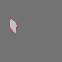 car-damage-type Instance Segmentation Dataset by SInfo