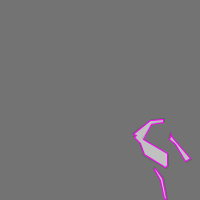 car-damage-type Instance Segmentation Dataset by SInfo