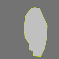 car damage segmentation Instance Segmentation Dataset and Pre-Trained Model by SInfo