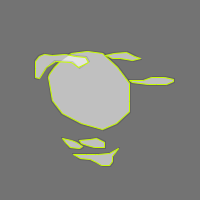 car damage segmentation Instance Segmentation Dataset and Pre-Trained Model by SInfo