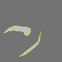 car damage segmentation Instance Segmentation Dataset and Pre-Trained Model by SInfo