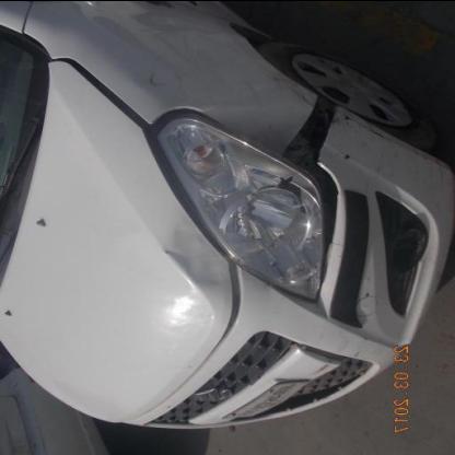 car damage segmentation Instance Segmentation Dataset and Pre-Trained Model by SInfo