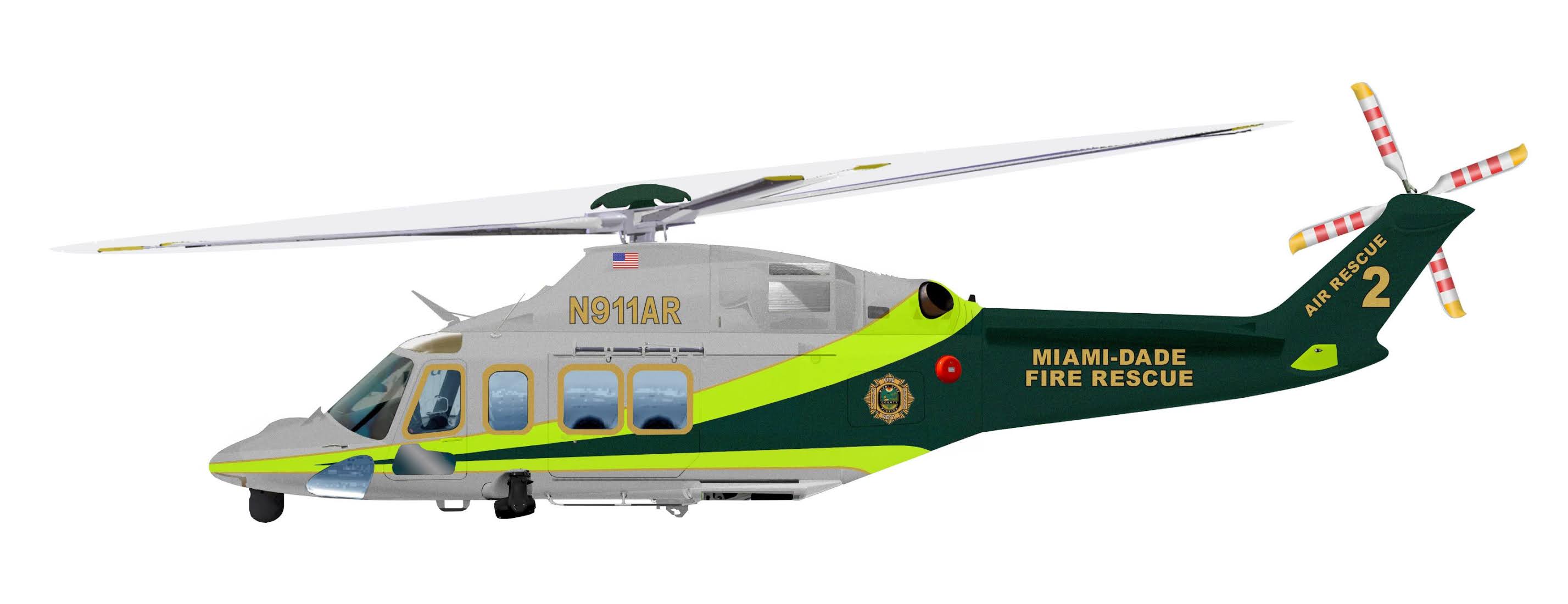 helicopter_model Object Detection Dataset by UNIVASF