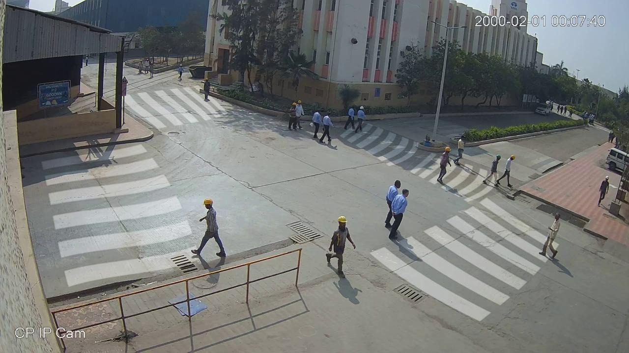 person-segment1 Instance Segmentation Dataset by tata