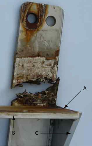 Corrosion Detections Object Detection Dataset And Pre Trained Model By Yolo Learning