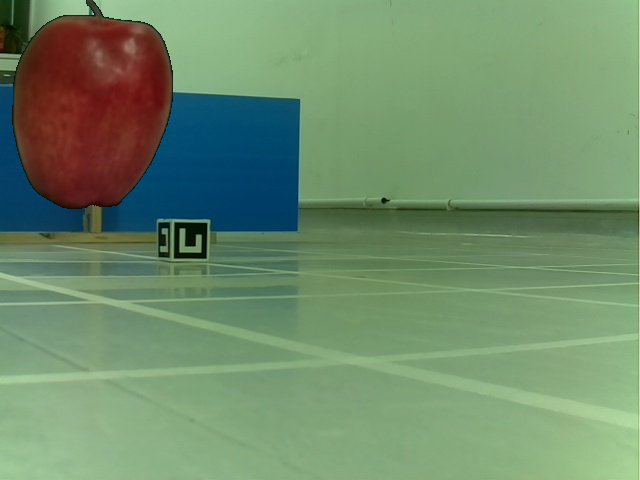 Fruit Detection Object Detection Dataset And Pre Trained Model By Ece4078