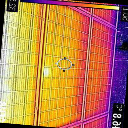 Thermal Detection Object Detection Dataset and Pre-Trained Model by Elias