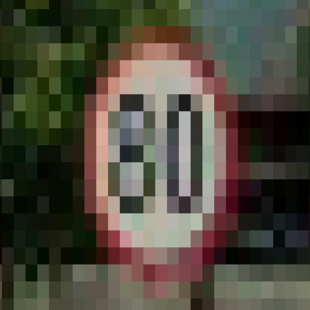 Pedestrian Object Detection Dataset By Bulsu