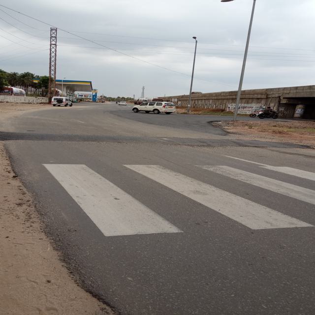 Potholes And Speed Bumps Detection Object Detection Dataset And Pre Trained Model By Ia System