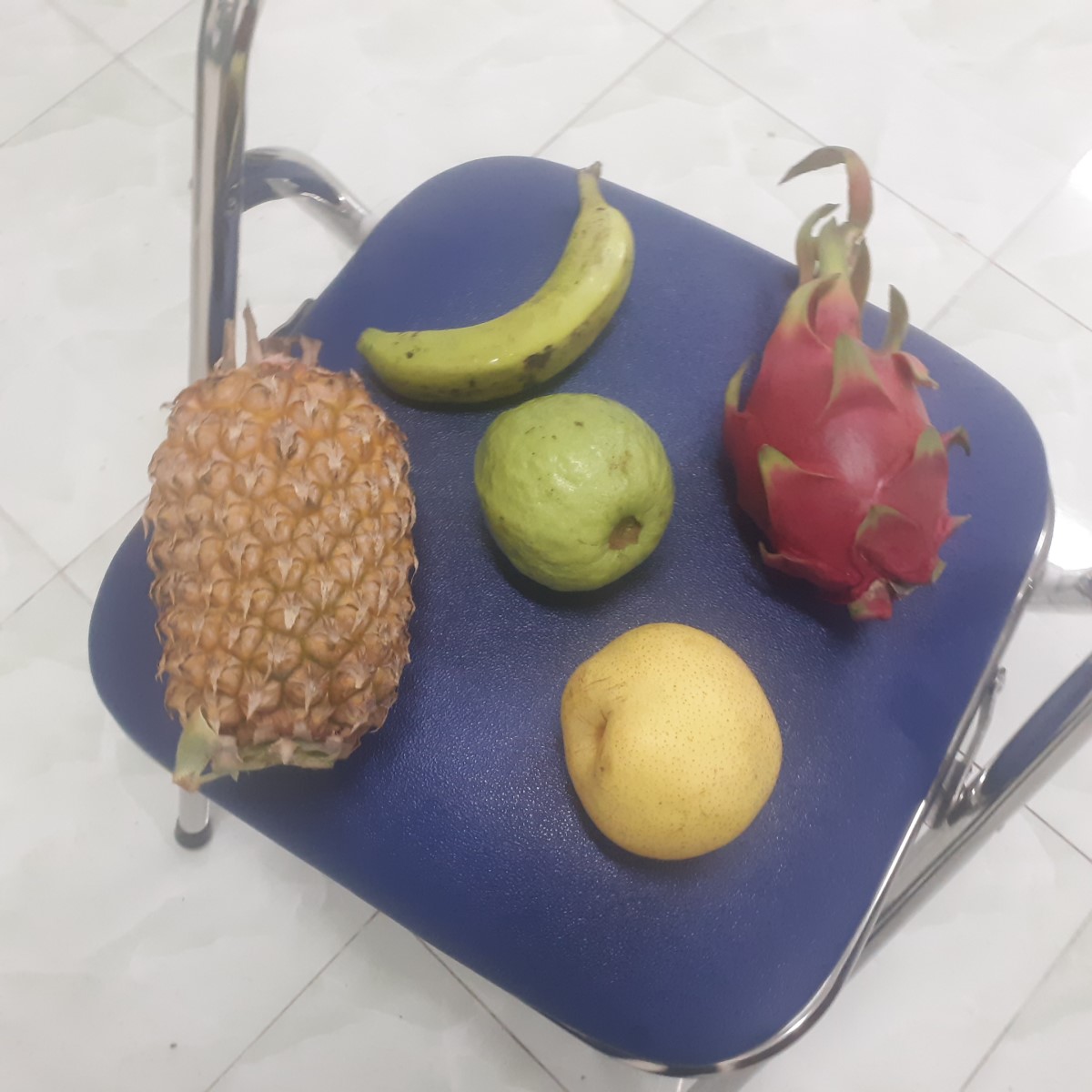 TAn Loc (tan-loc-qsttm) - Roboflow Universe